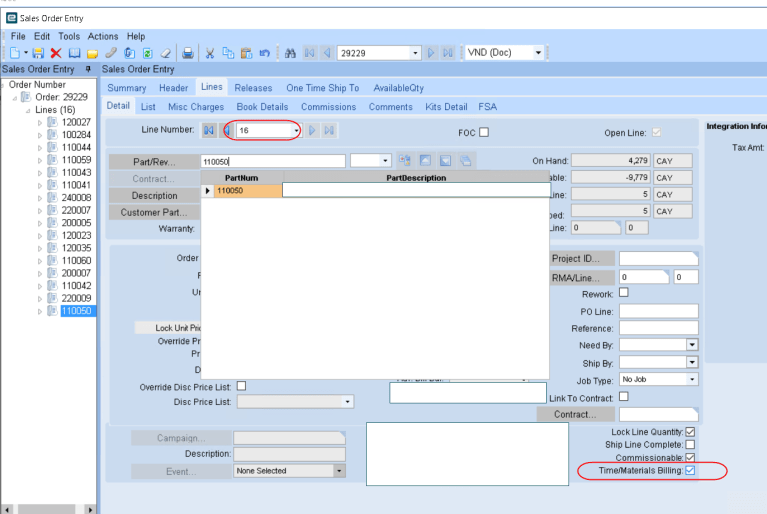 1 Shipment 2 invoices issue – Nguyễn Khôi Nguyên